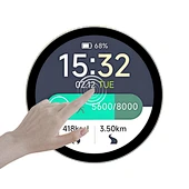 2.1inch to 28inch tft lcd monitor manufacturer